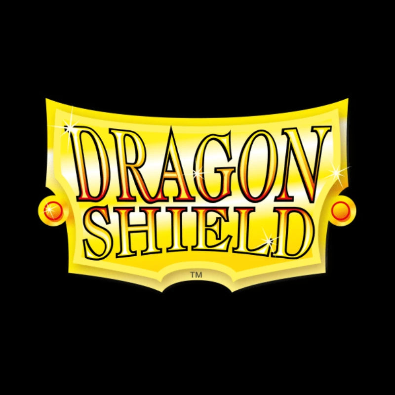 Dragon Shield – Damascus Gaming