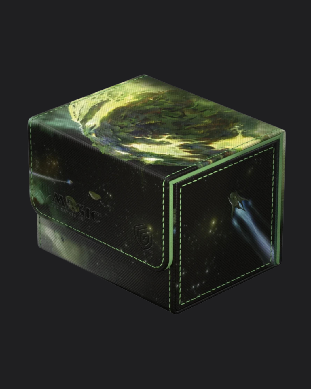 Sidewinder 100+ Edge of Eternities - Hissing Quagmire – Damascus Gaming